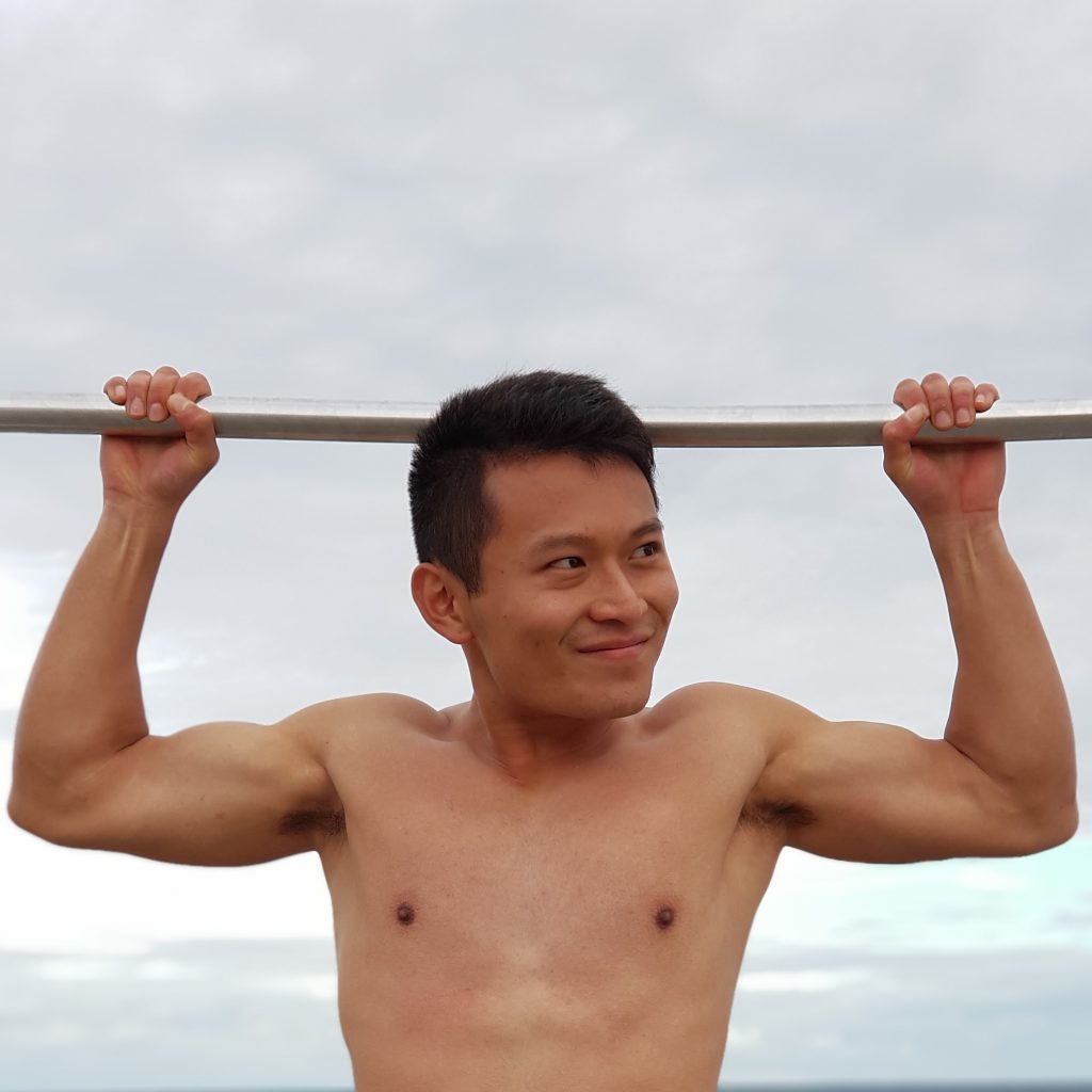 ARTOC Family – The Calisthenics Studio