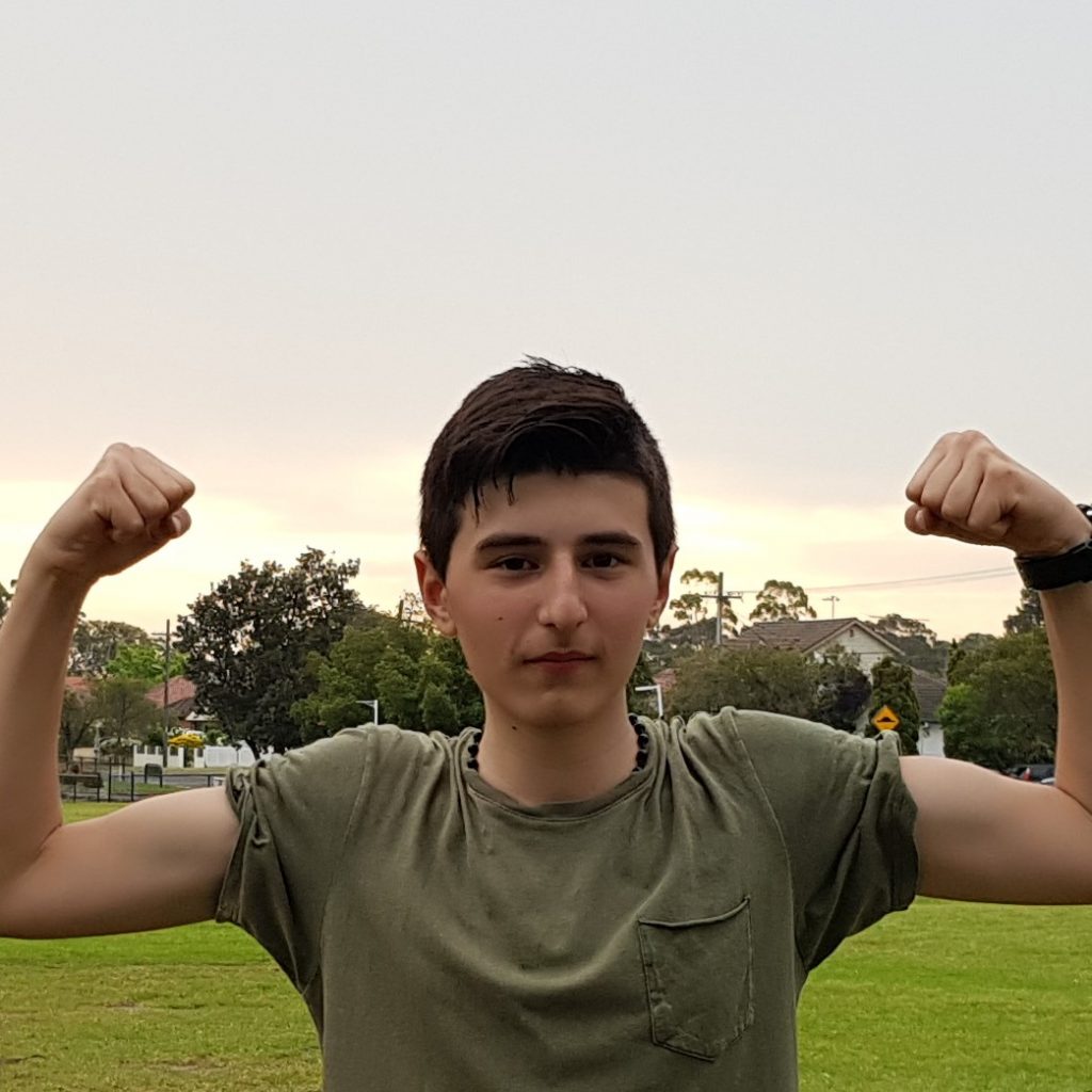 ARTOC Family – The Calisthenics Studio