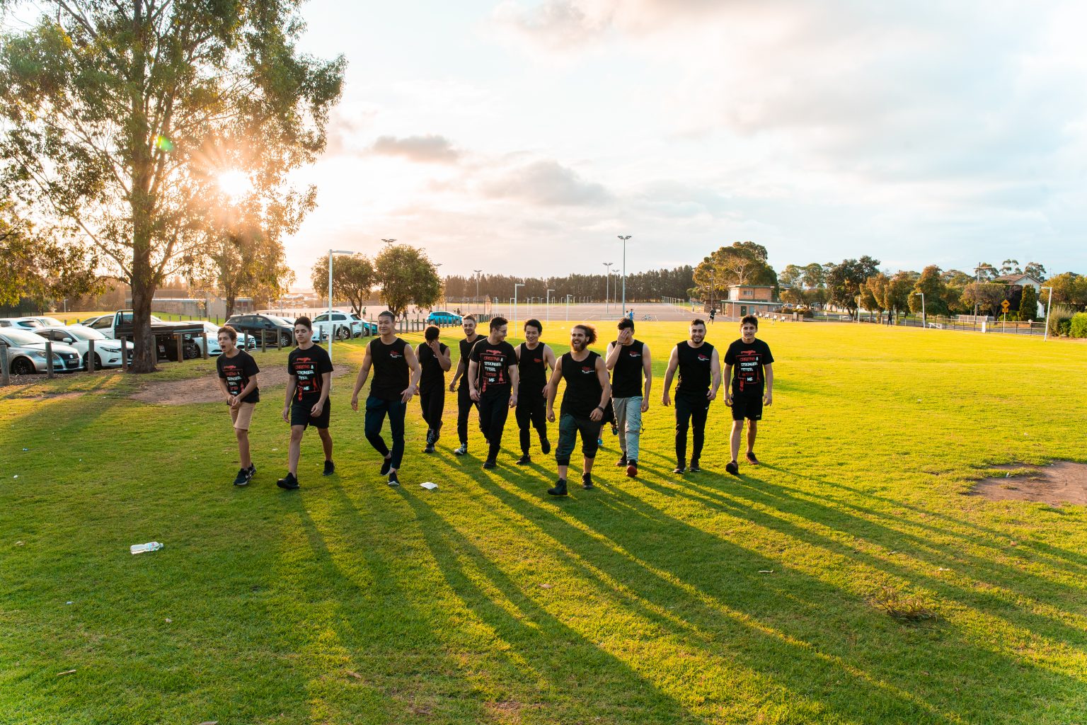 Contact Us – ARTOC Family