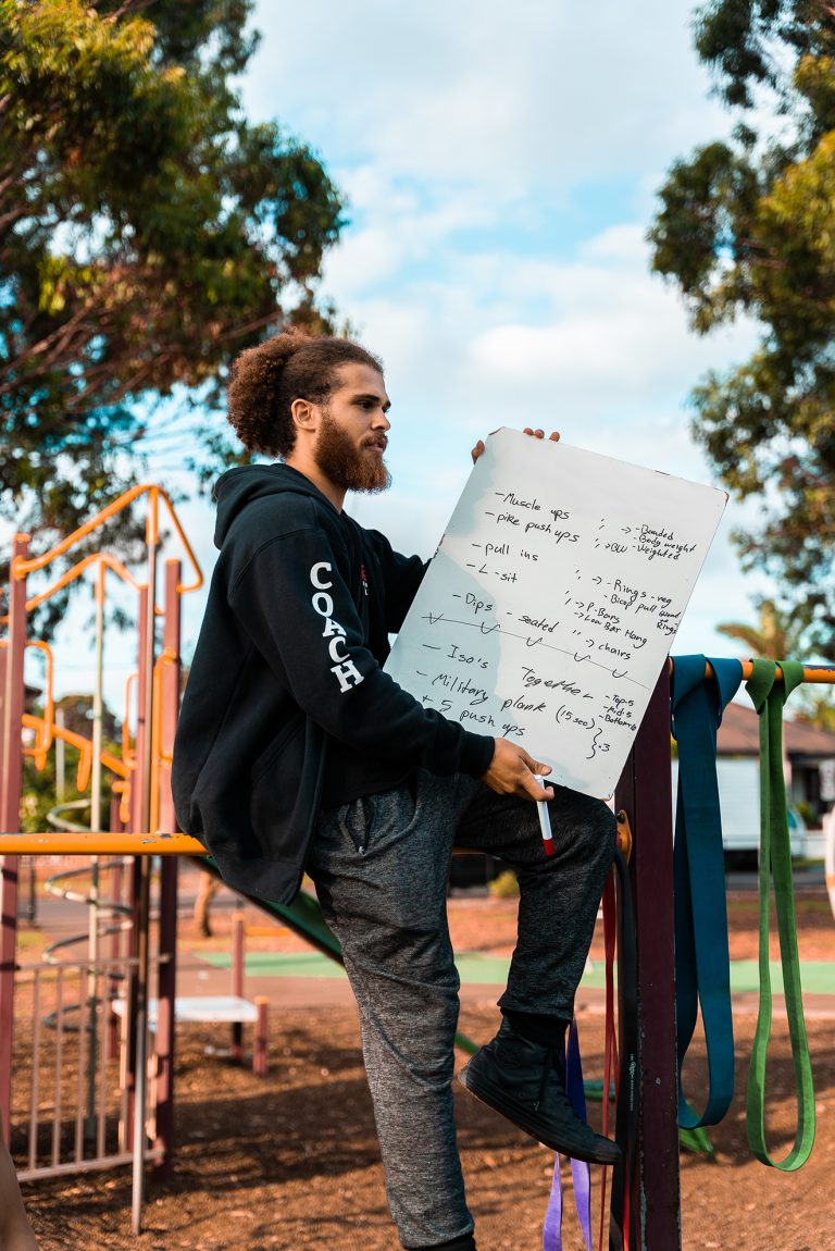 ARTOC Family – The Calisthenics Studio