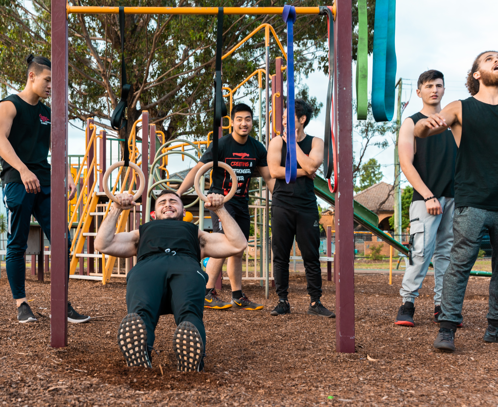 About Us – ARTOC Family