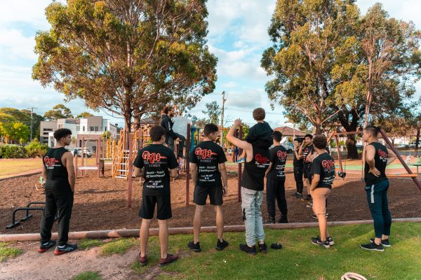 About Us – ARTOC Family